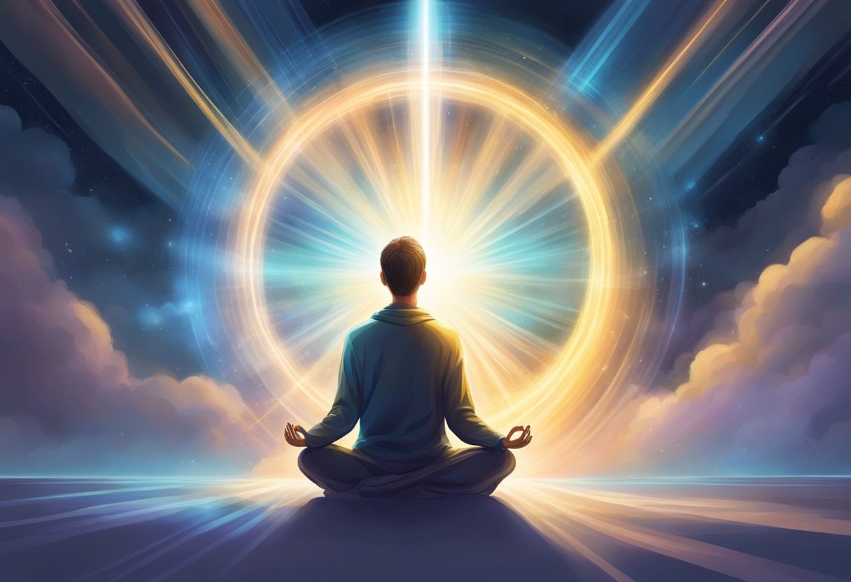 How to Connect with Your Spirit Guides: Mastering Spiritual Guidance ...