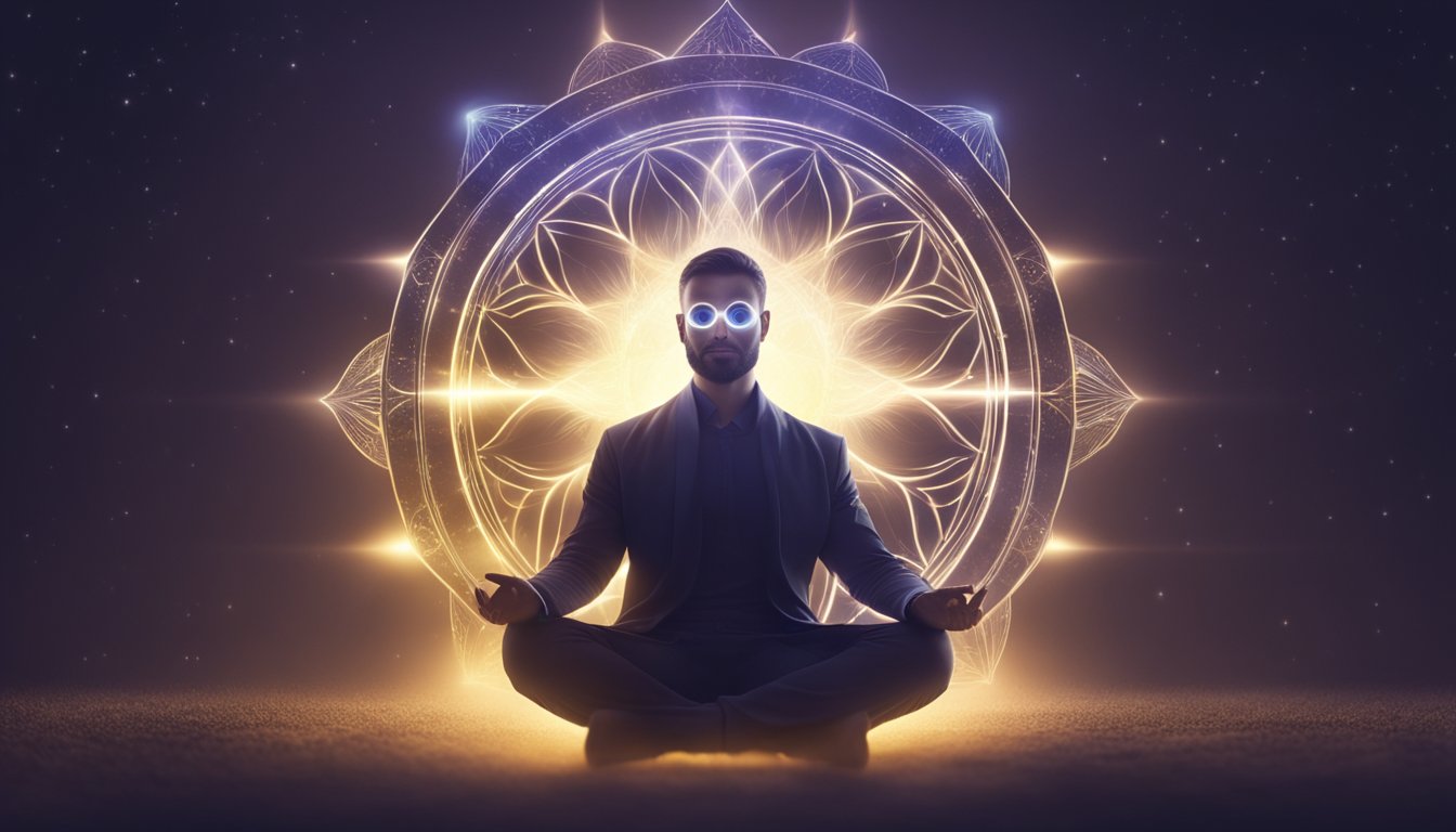 How to Open Your Third Eye: Unlocking Intuition and Inner Wisdom - Soul ...